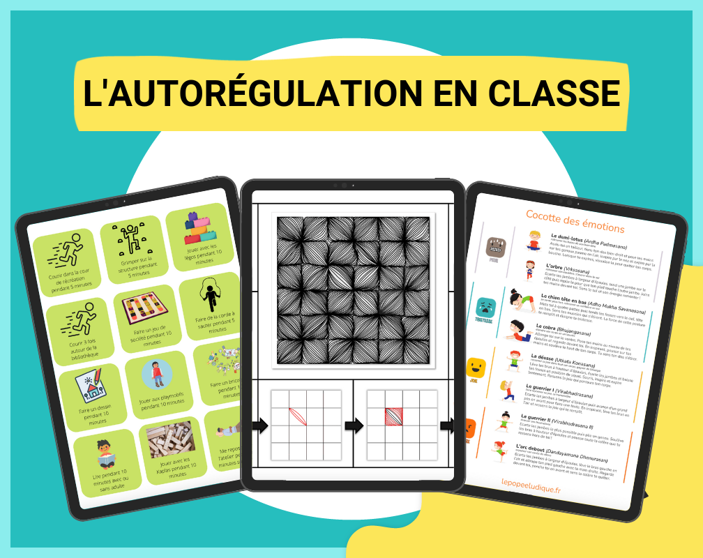 L'autorégulation en classe