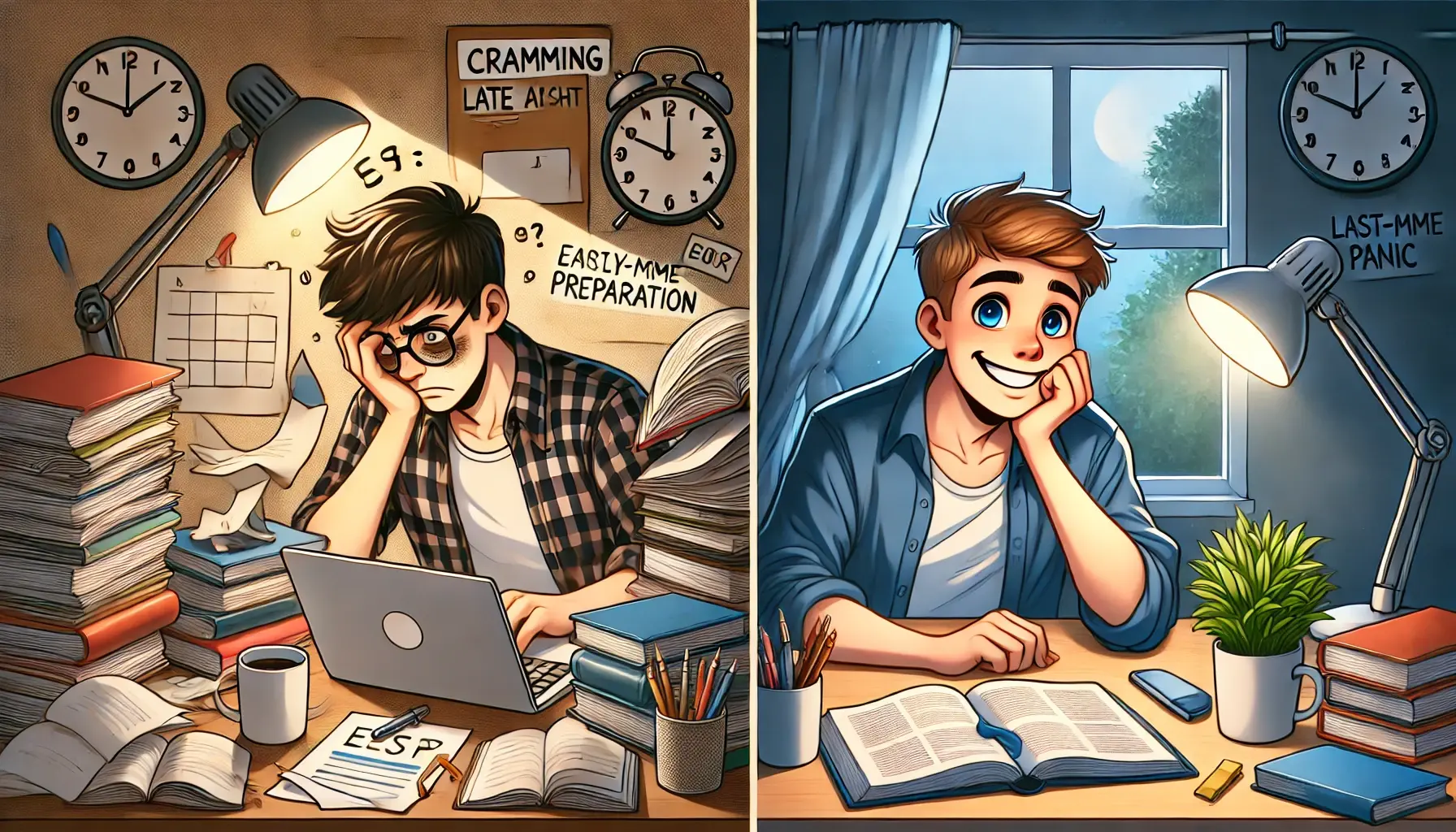 Aufgabentyp 2 in der ZP10 Deutsch 2025: Ein praktischer Leitfaden für ...